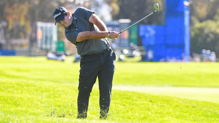 'We did it absolutely perfectly': Patrick Reed explains drama and cites ...