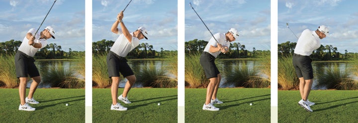 He's golf's youngest, liveliest superstar. What's driving Matthew Wolff?