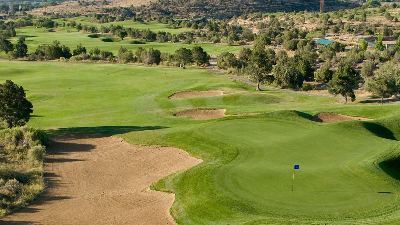 30 best municipal golf courses in America, according to our expert raters
