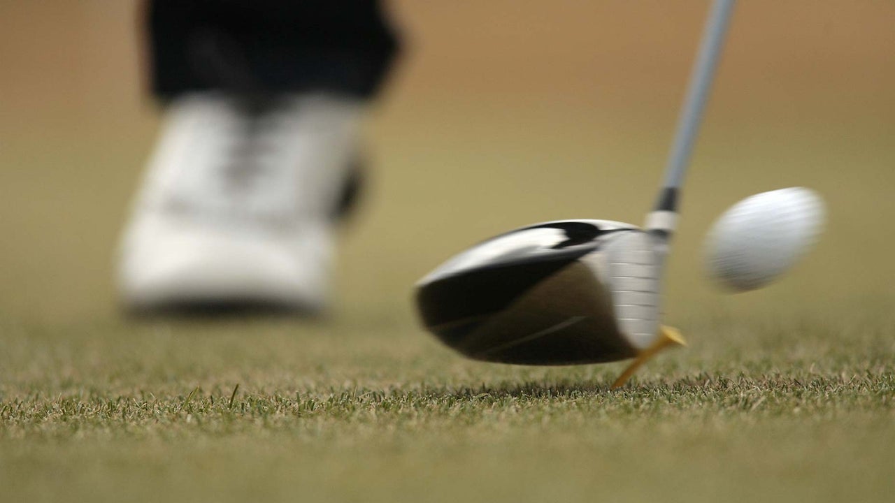 What's more important, clubhead or shaft? A robot expert offers his take