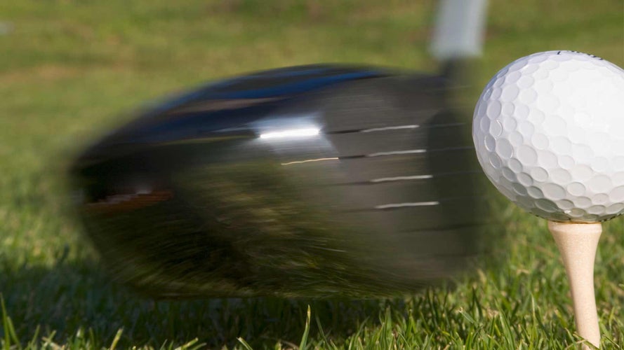 How your driver's tee height is affecting your ball flight