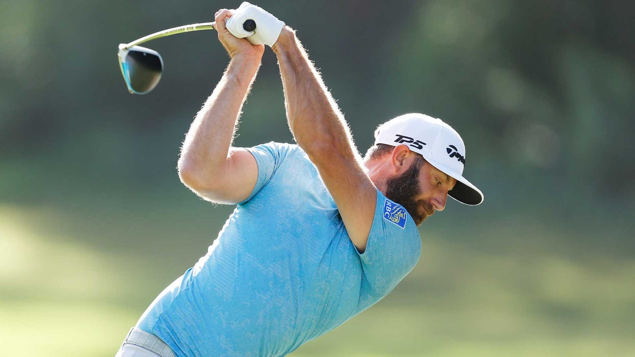 10 golf nerd buzzwords and what they each mean