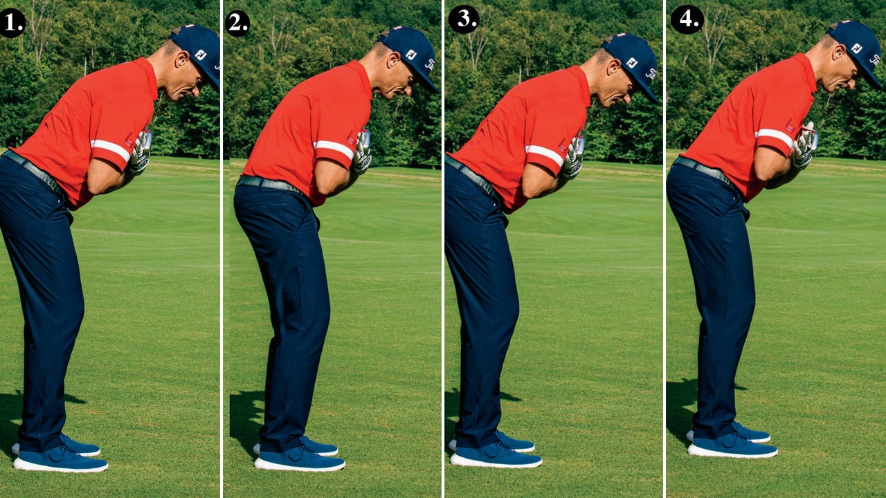 10 ways to improve your aim and alignment