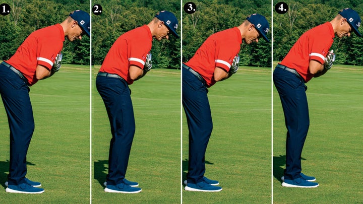 10 ways to improve your aim and alignment