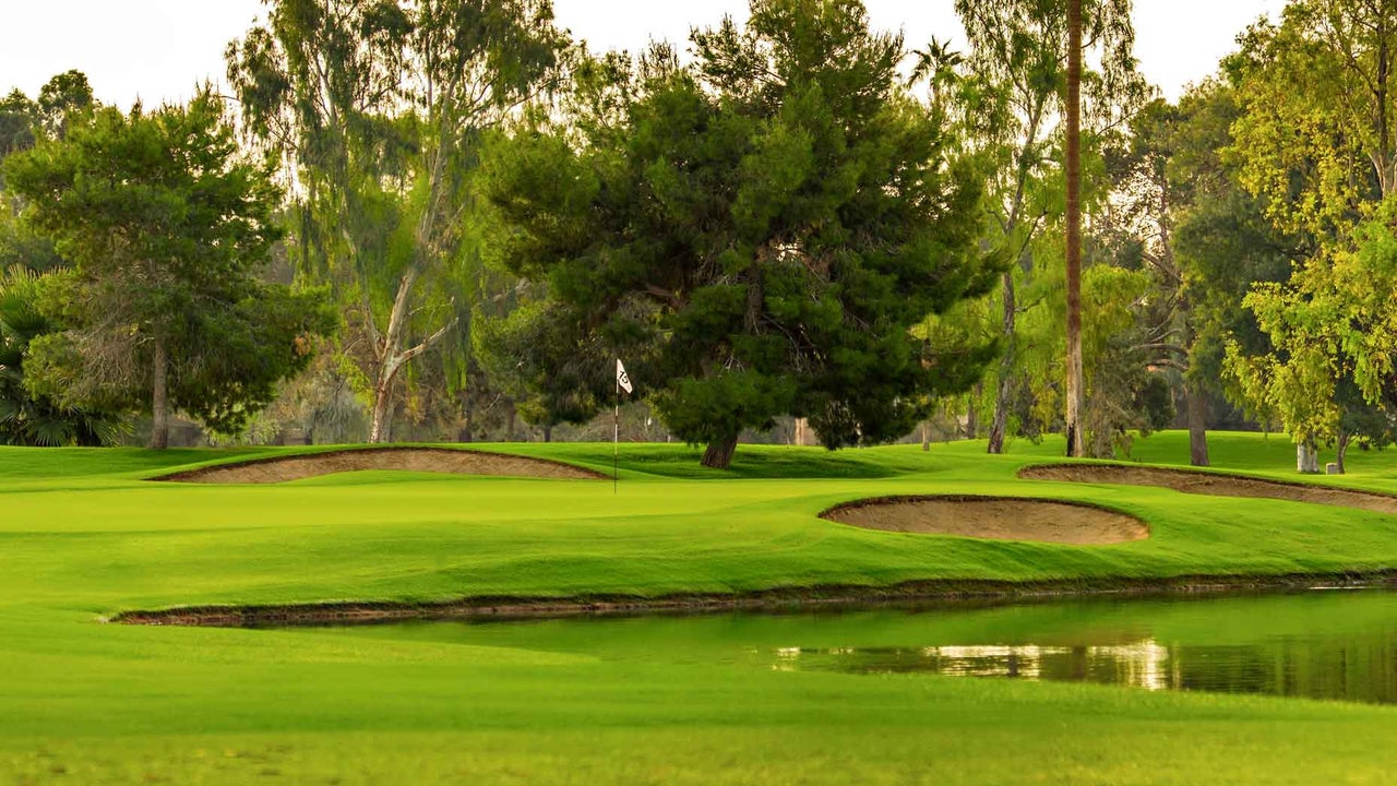 Arizona golfer achieves ultra-rare feat at home course