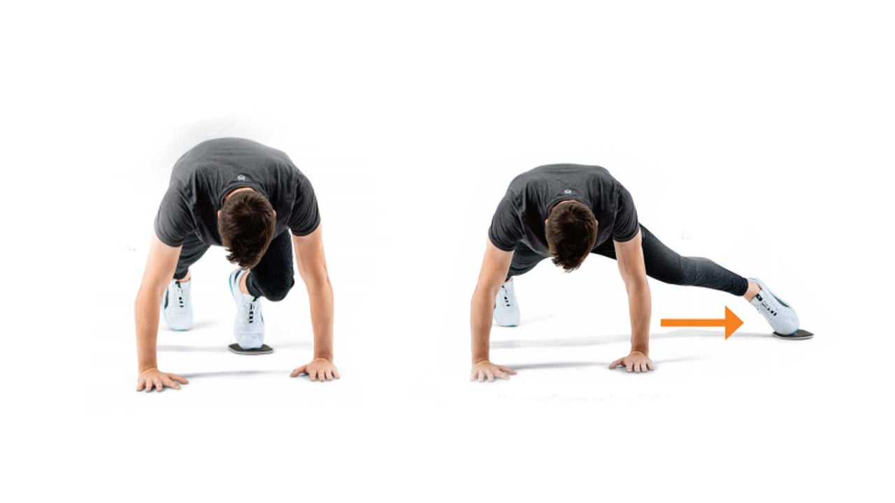 These 2 stretches will add flexibility to your swing and reduce risk of ...