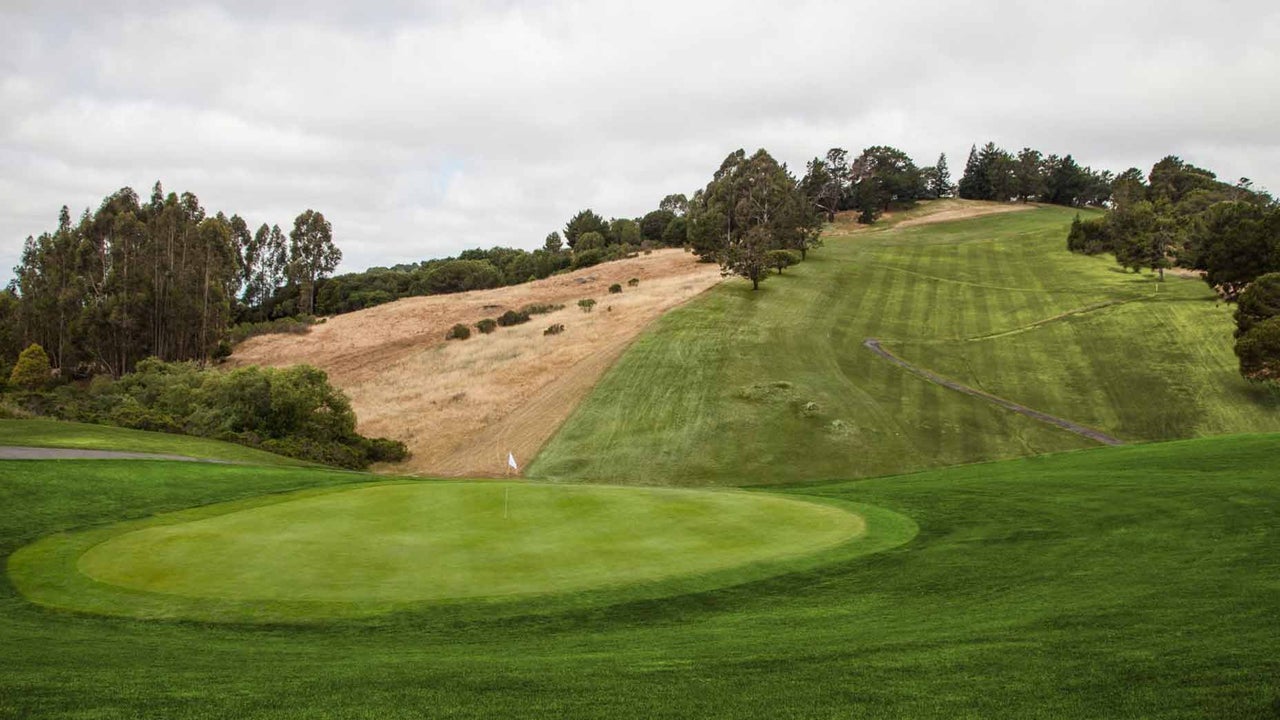 How this mid-handicapper shot 4 under (!) on a single hole