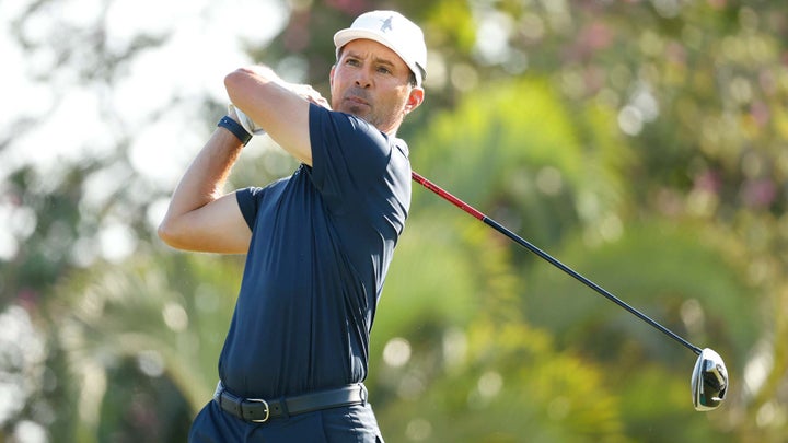 Eliminate your slice with 3 simple steps from a Masters champ