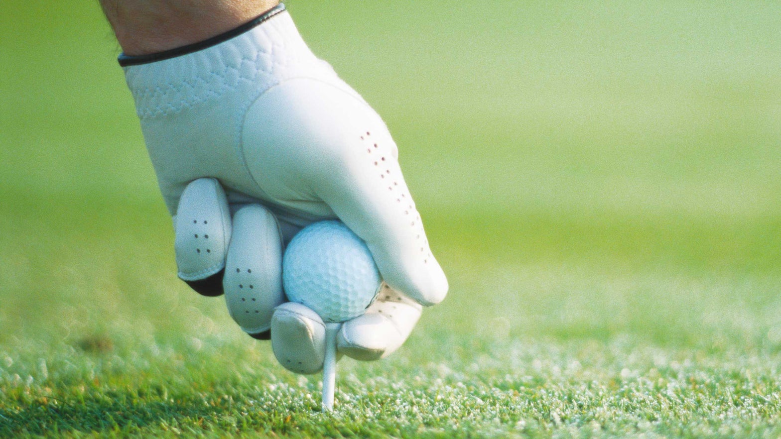 Where did mulligans originate?: Golf Questions You're Afraid to Ask