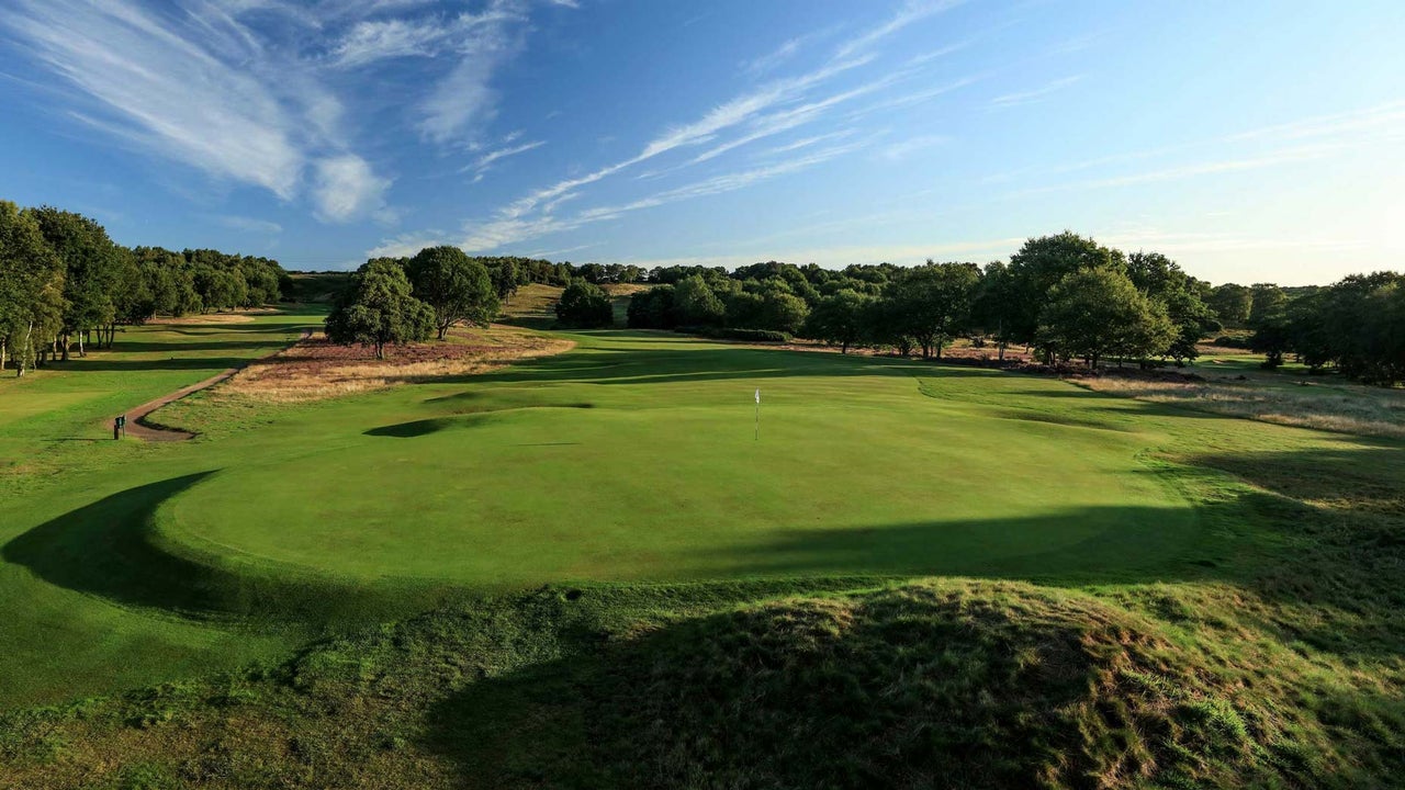 Best Course You’ve Never Heard Of: Notts Golf Club