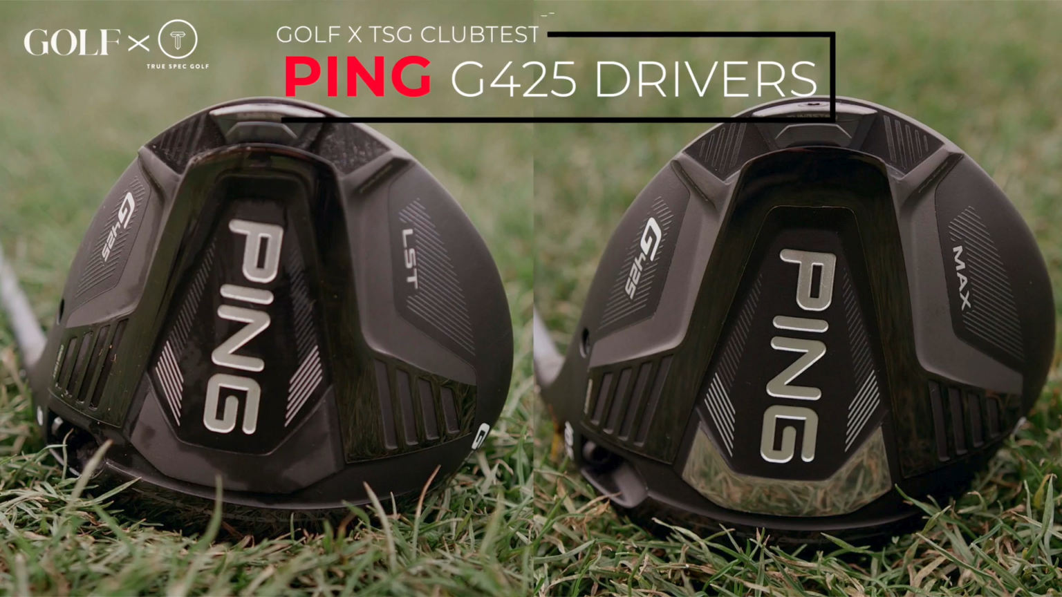 Tune In: How to adjust your Ping G driver