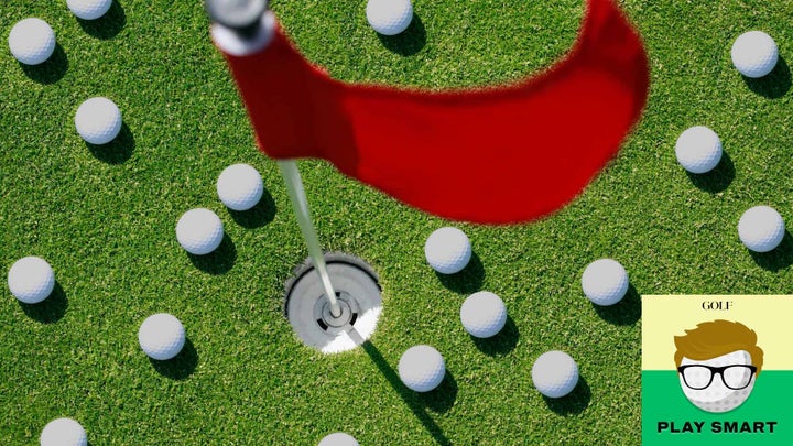 10 practice putting green etiquette rules most golfers don't know