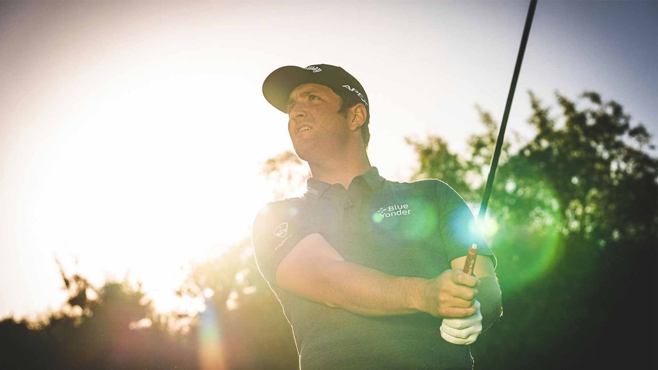 Why signing Jon Rahm made sense for Callaway Golf