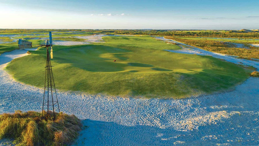 Streamsong Golf Resort: The perfect itinerary for a 54-hole Florida escape