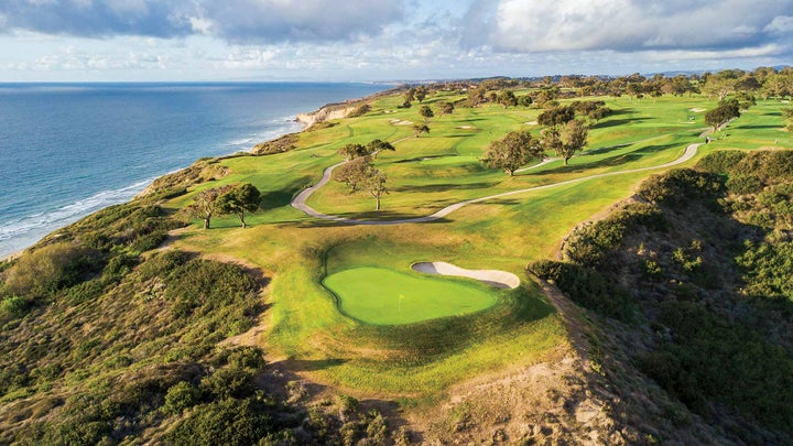 30 best municipal golf courses in America, according to our expert raters