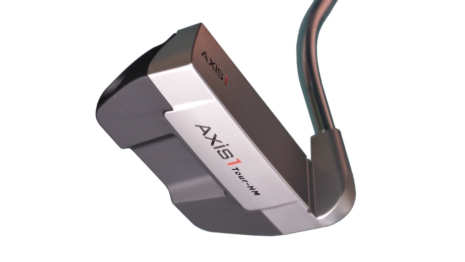 Axis1 Tour-HM putter: GOLF Magazine's ClubTest 2021