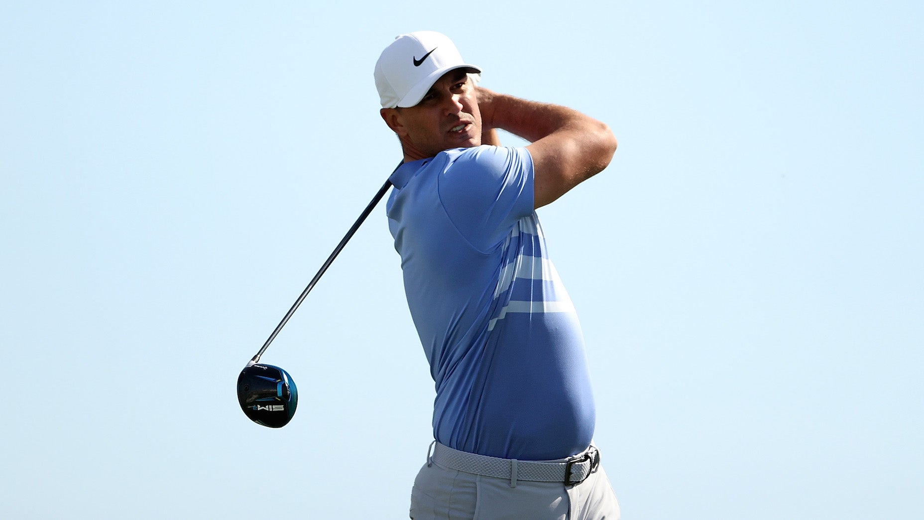 Winner's Bag: Brooks Koepka at the 2021 Waste Management