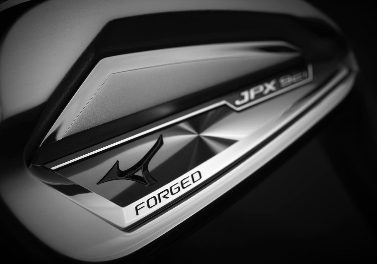 Mizuno JPX 921 Forged irons: ClubTest 2021 review