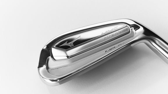 Mizuno MP-20 MMC irons: ClubTest 2021 review