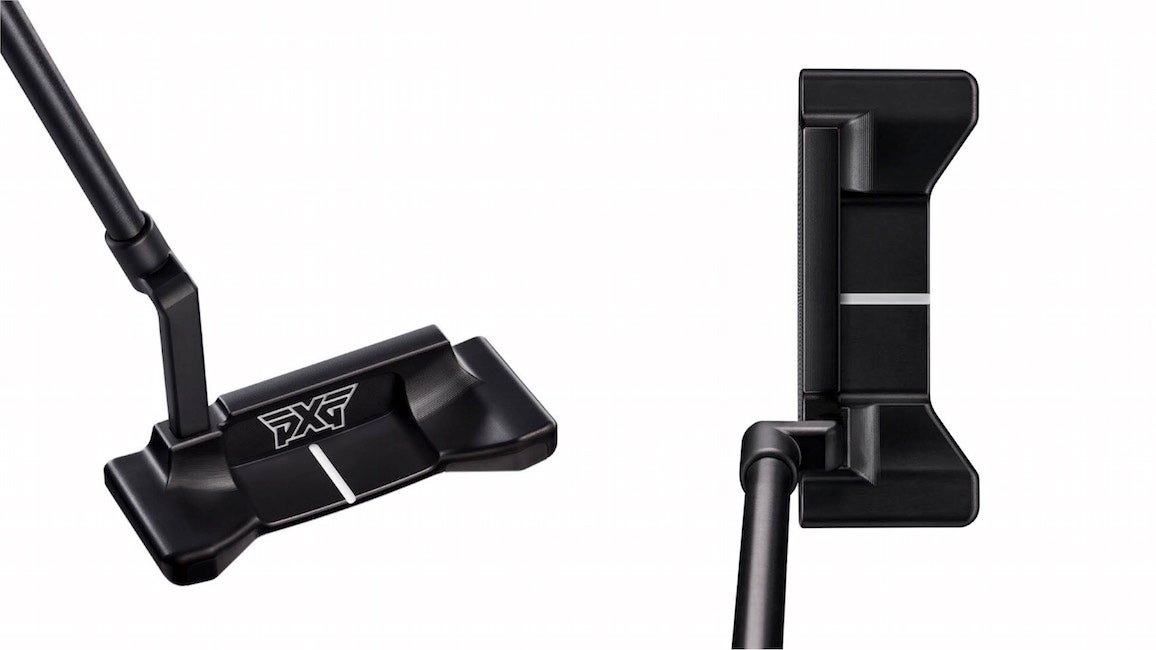 ClubTest First Look: PXG's new Bat Attack and Mustang putters