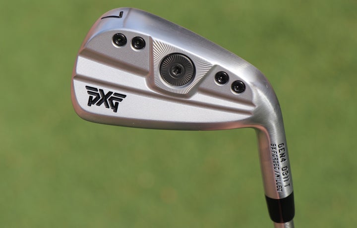 PXG unveils new Gen4 drivers, fairways, hybrids and irons for 2021