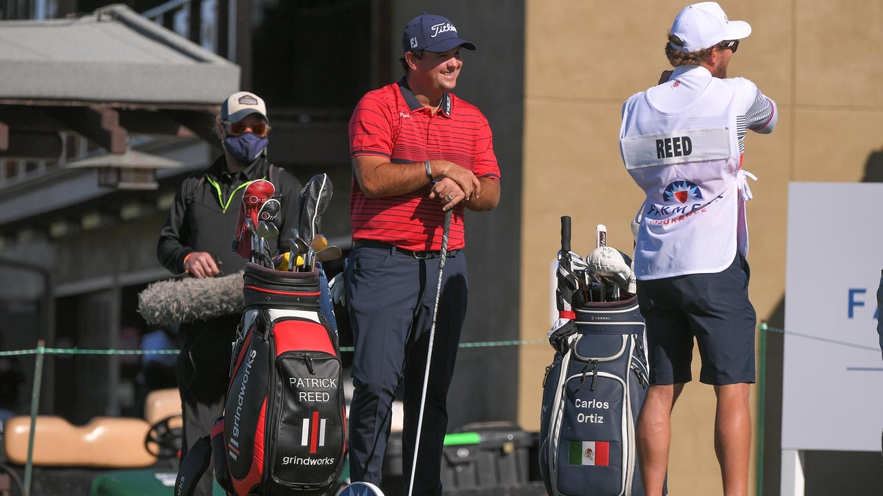 Monday Finish: The 'cheater' label, CBS surprises and Jason Day's beard