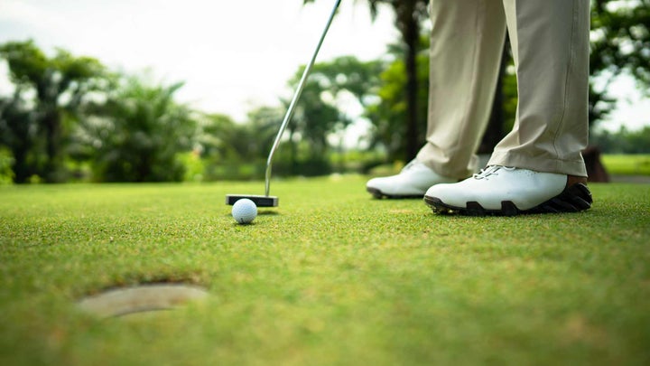 Driver or putter? This is the most important golf club for recreational ...