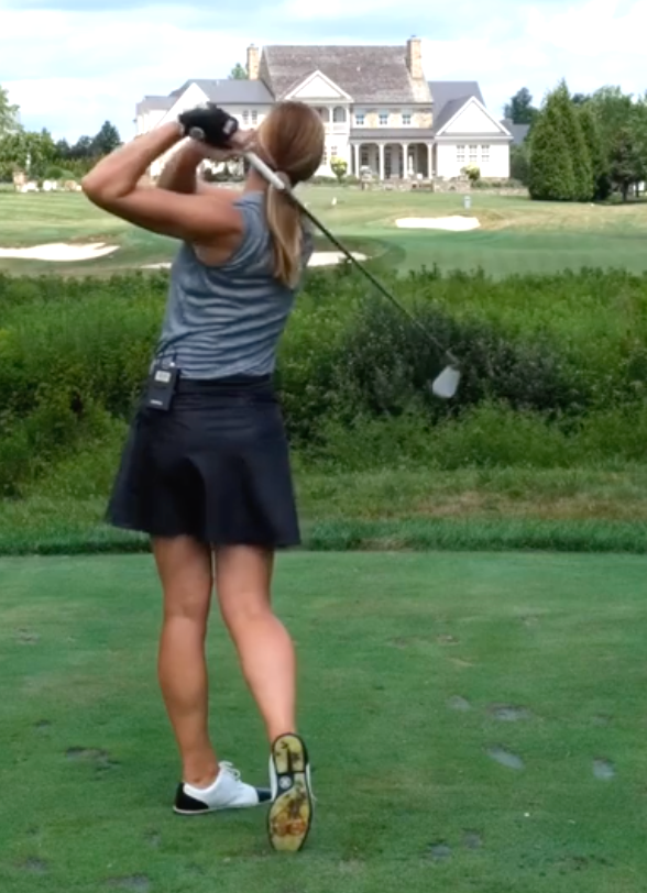 How to hit an iron off the tee: 5 tips for teeing off on a par-3