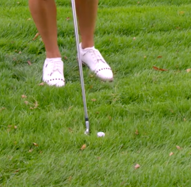 How to hit irons from the rough: 5 steps for managing the thick stuff