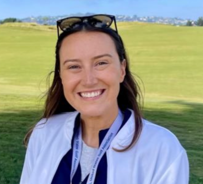 How a father-daughter Masters trip revealed golf's true magic