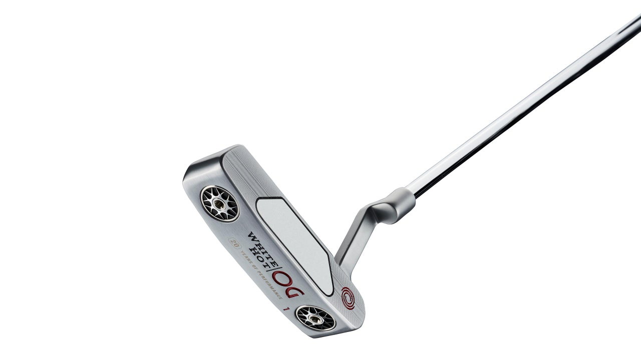 Best Putters 2021: 21 new putters tested and reviewed | ClubTest 2021
