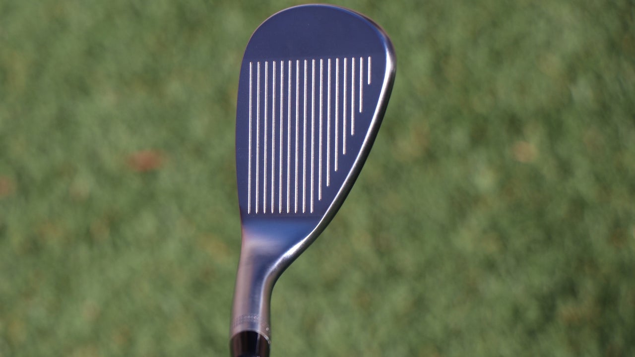 Wilson's Staff Model Tour Grind wedges: ClubTest First Look