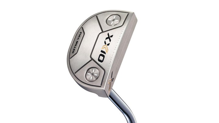 XXIO putters: ClubTest 2021 review