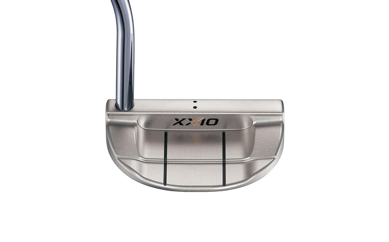 XXIO putters: ClubTest 2021 review