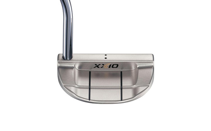 XXIO putters: ClubTest 2021 review