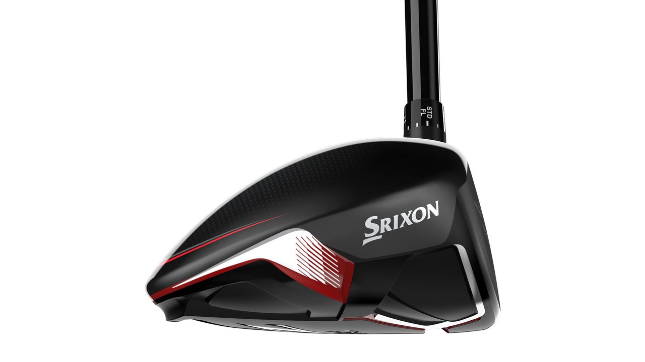 Srixon ZX driver: ClubTest 2021 review