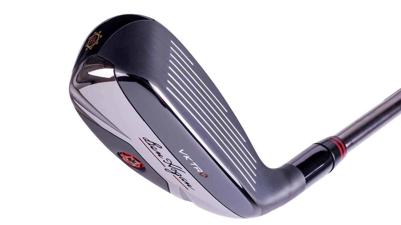 Ben Hogan VKTR hybrid: ClubTest 2021 review