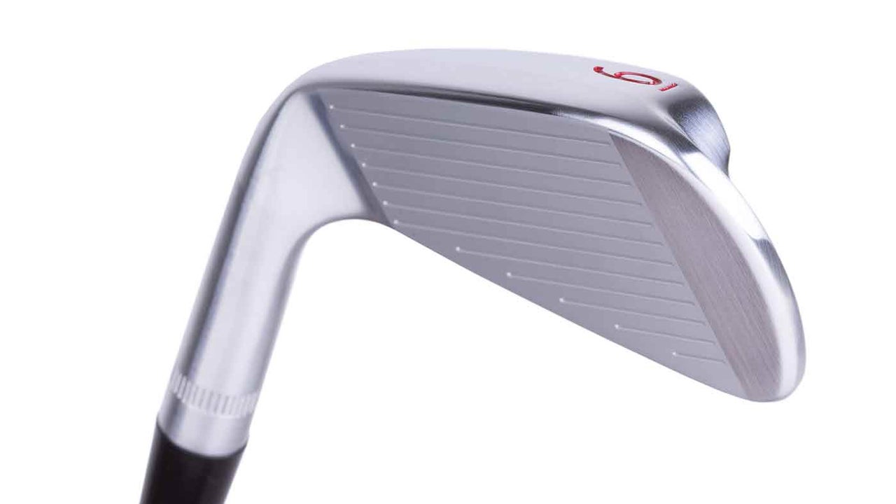 Ben Hogan Icon irons: ClubTest 2021 review