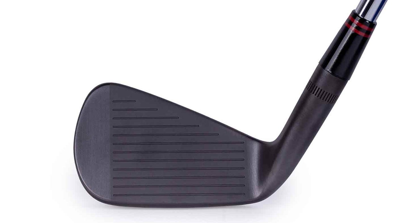 Ben Hogan Icon irons: ClubTest 2021 review