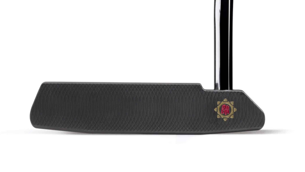 Ben Hogan Precision Milled putters: ClubTest 2021 review