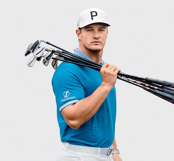 Bryson DeChambeau's 12 ways to get the most out of your gear choices