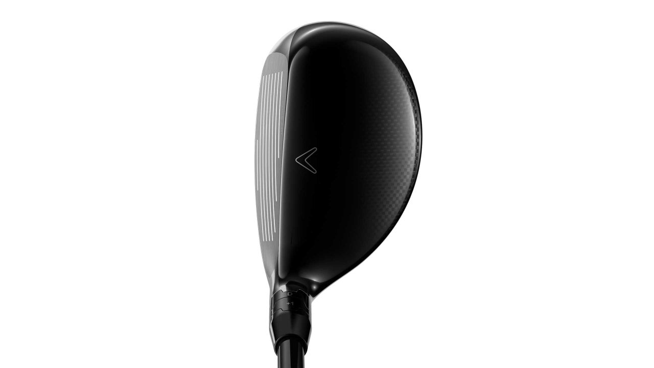 Callaway Apex, Apex Pro hybrids: ClubTest 2021 review