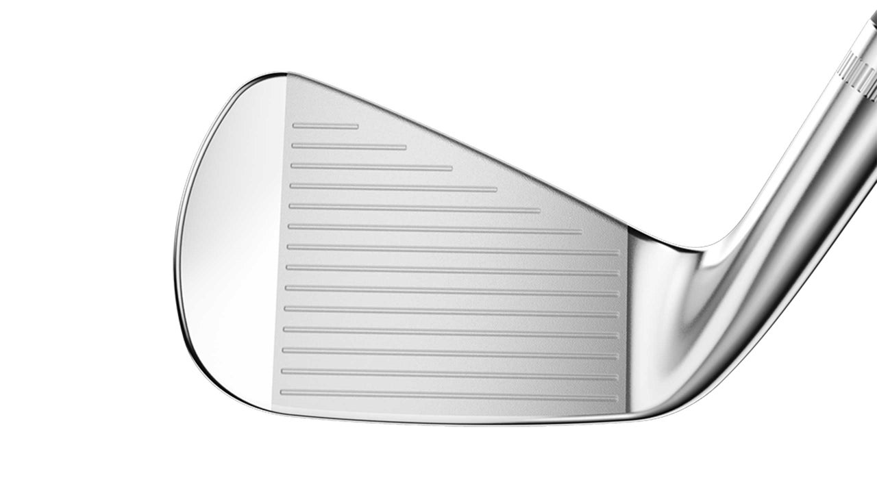 Callaway Apex MB21 irons: ClubTest 2021 review