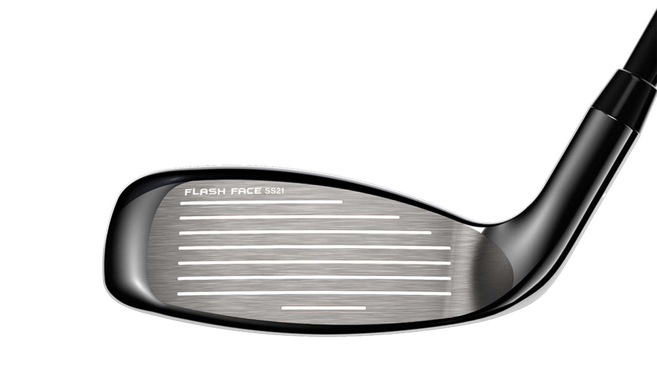 Callaway Big Bertha B21 hybrid: ClubTest 2021 review