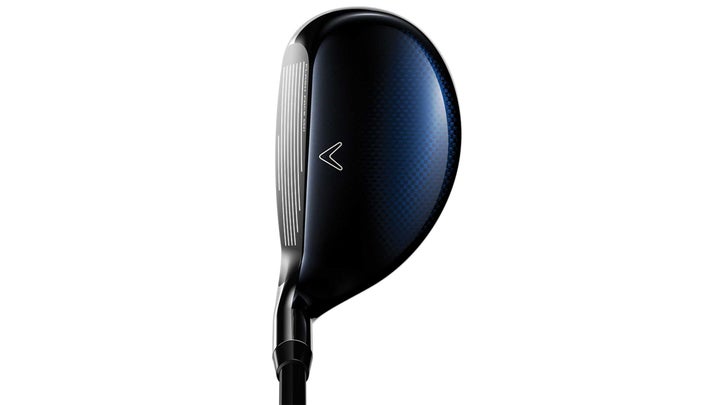 Callaway Big Bertha B21 hybrid: ClubTest 2021 review