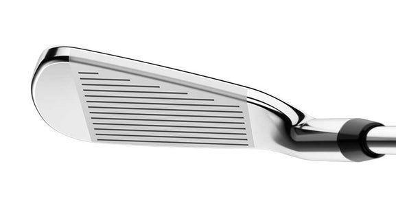 Callaway X Forged CB 21 irons: ClubTest 2021 review