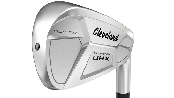 Cleveland Launcher irons: ClubTest 2021 review