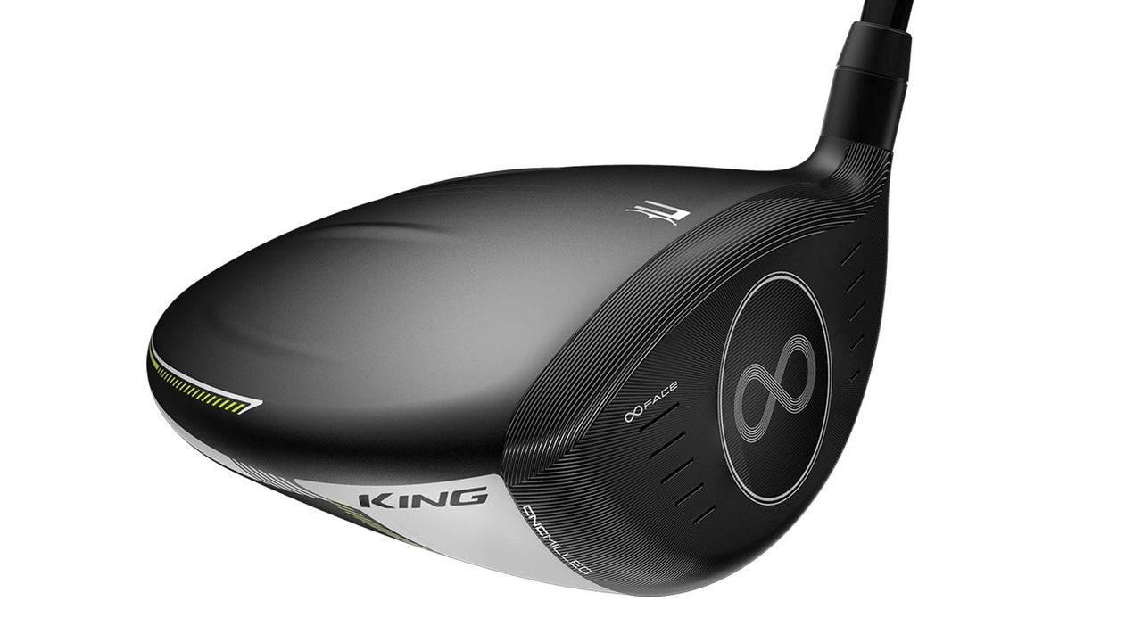 Cobra RadSpeed driver: ClubTest 2021 review