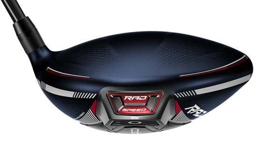 Cobra RadSpeed driver: ClubTest 2021 review