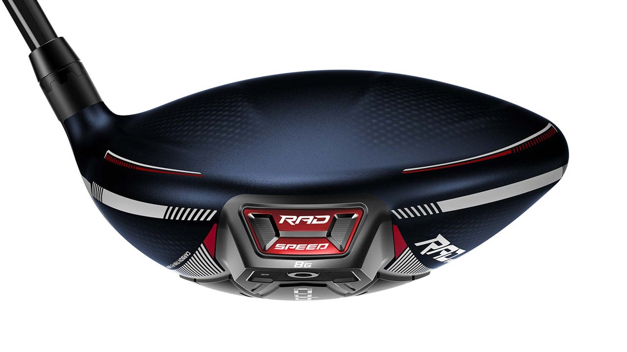 Cobra RadSpeed driver: ClubTest 2021 review
